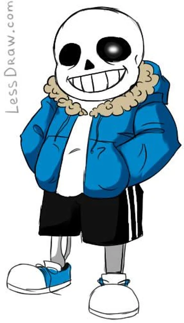 Goofy vs Daffy Duck vs Garfield vs Sans (My Second Random Battle Royale ...