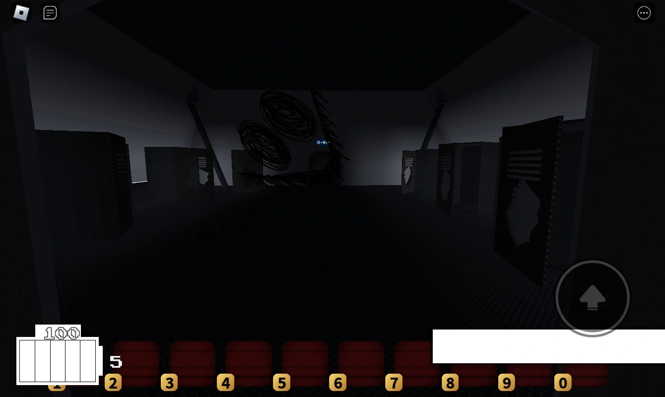 U-94 what are you doing here you're a fanmade entity | Fandom