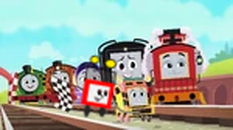 Winston in AEG? | Fandom