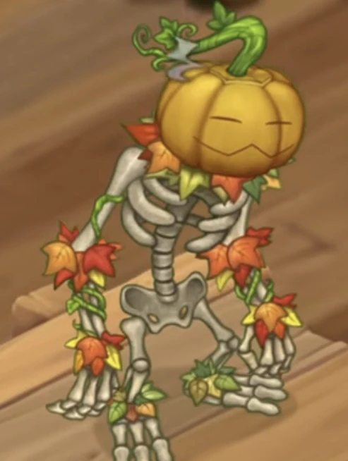 Friendly reminder on how Punkleton looks like when he is sleeping | Fandom