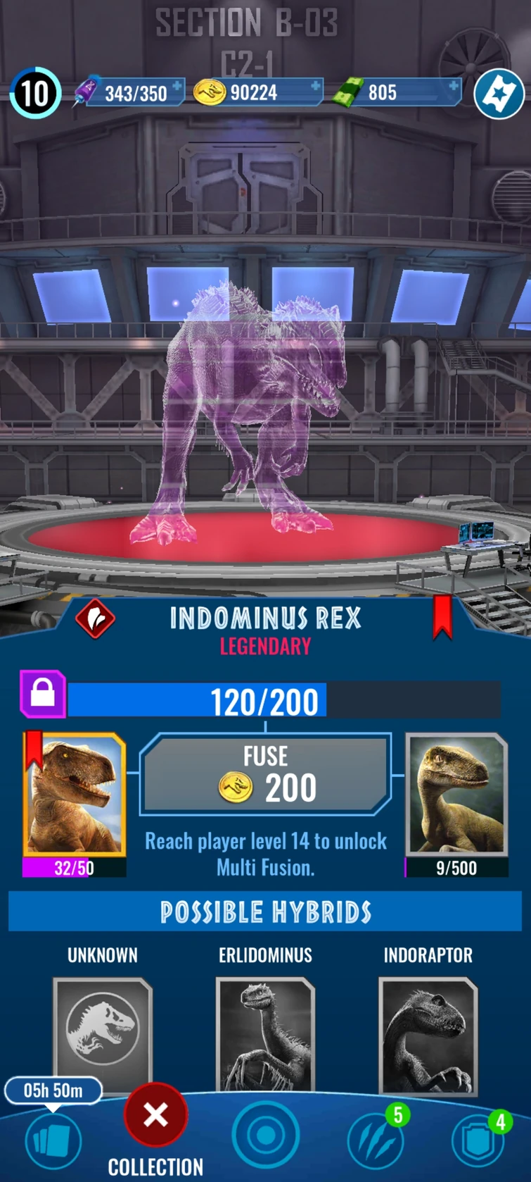 Where can i get more t rex dna? | Fandom