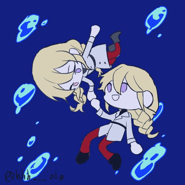 Some ocs I made! | Fandom