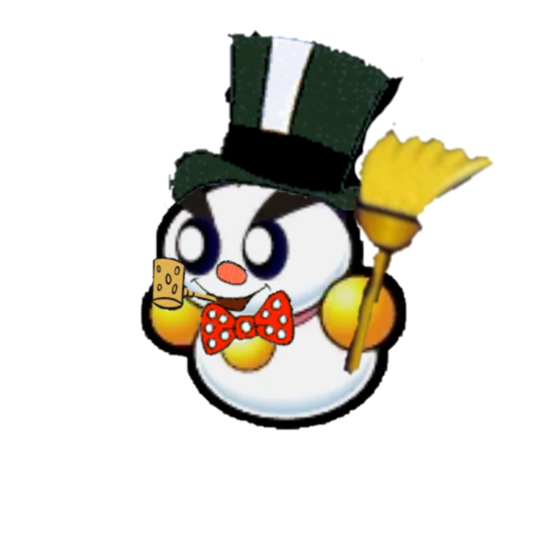 Chilly the Snowman | Fandom