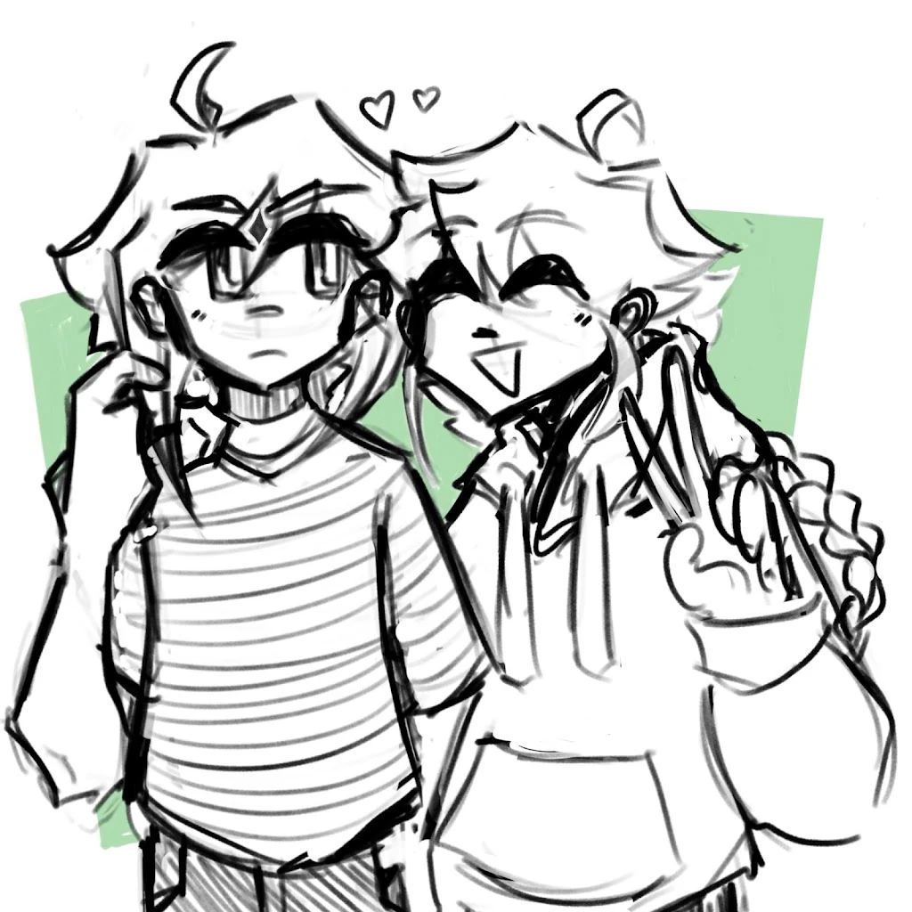 ship doodle reqs? | Fandom