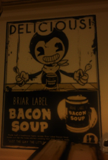 Bacon | Fandom