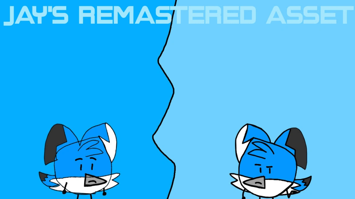Remade asset | Fandom