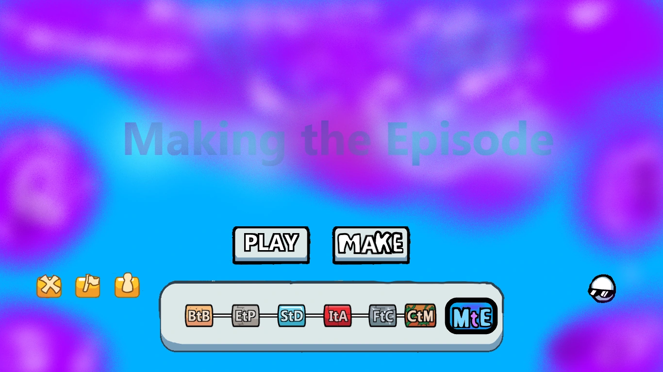 What If The Henry Stickmin Collection Had A Episode Maker Feature | Fandom