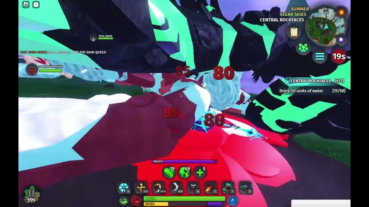 FLIXLIT RAID! | Fandom