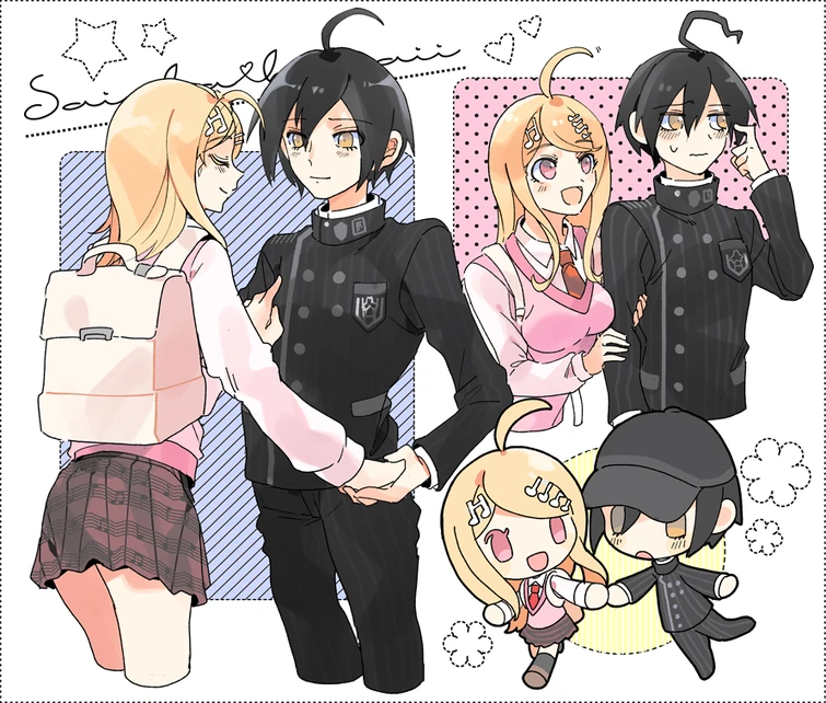 Discuss Everything About Shipping Wiki | Fandom