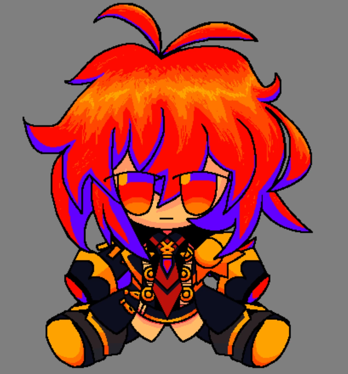 Dulic Fumo!!! | Fandom