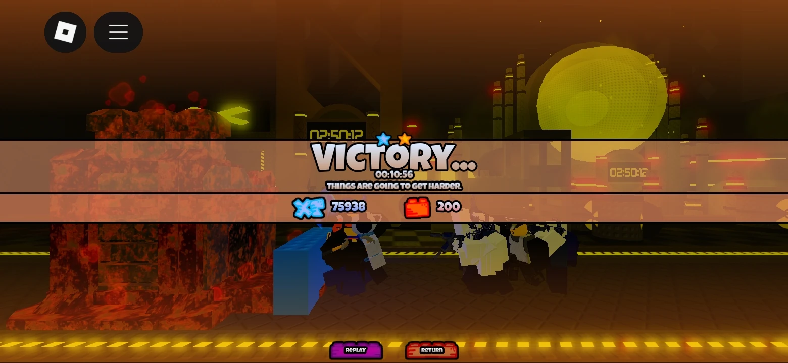 2 star X-treme SLAIN | Fandom