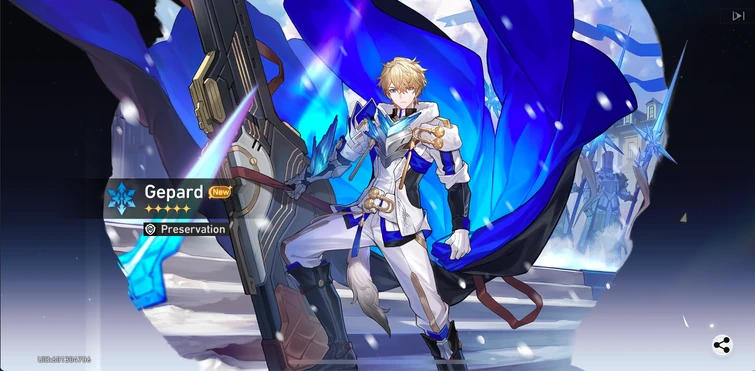 hi hsr wiki | Fandom