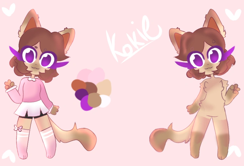 Basically me | Fandom