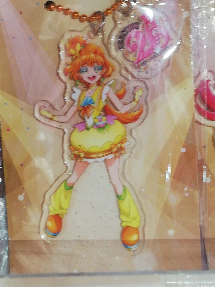 Discuss Everything About Pretty Cure Wiki | Fandom