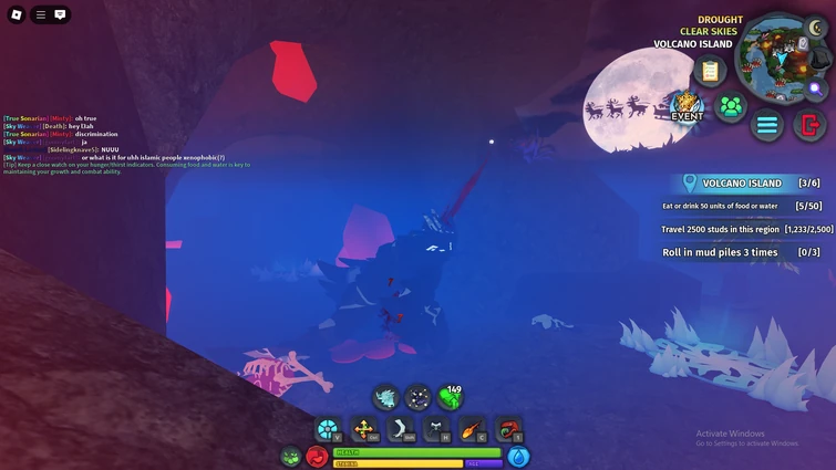 Discuss Everything About Creatures of Sonaria Wiki | Fandom