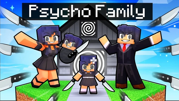 Aphmau Family. | Fandom