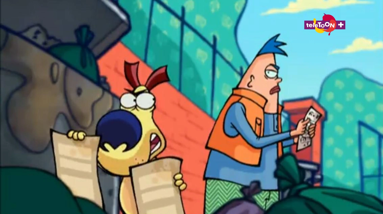 Watch My Chops! FTW, A New Wish FTL | Fandom