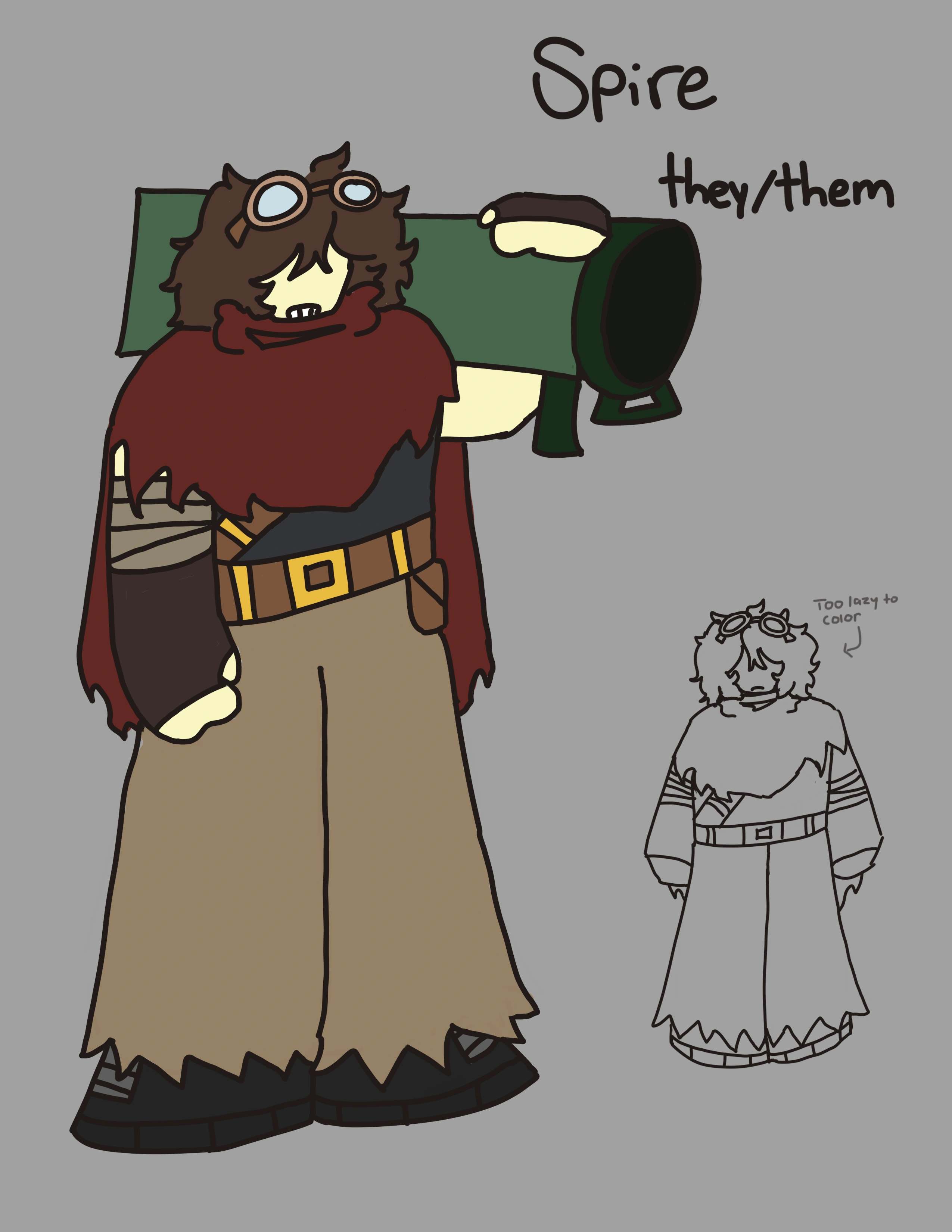 Need help for forsaken oc ability/moveset rework | Fandom