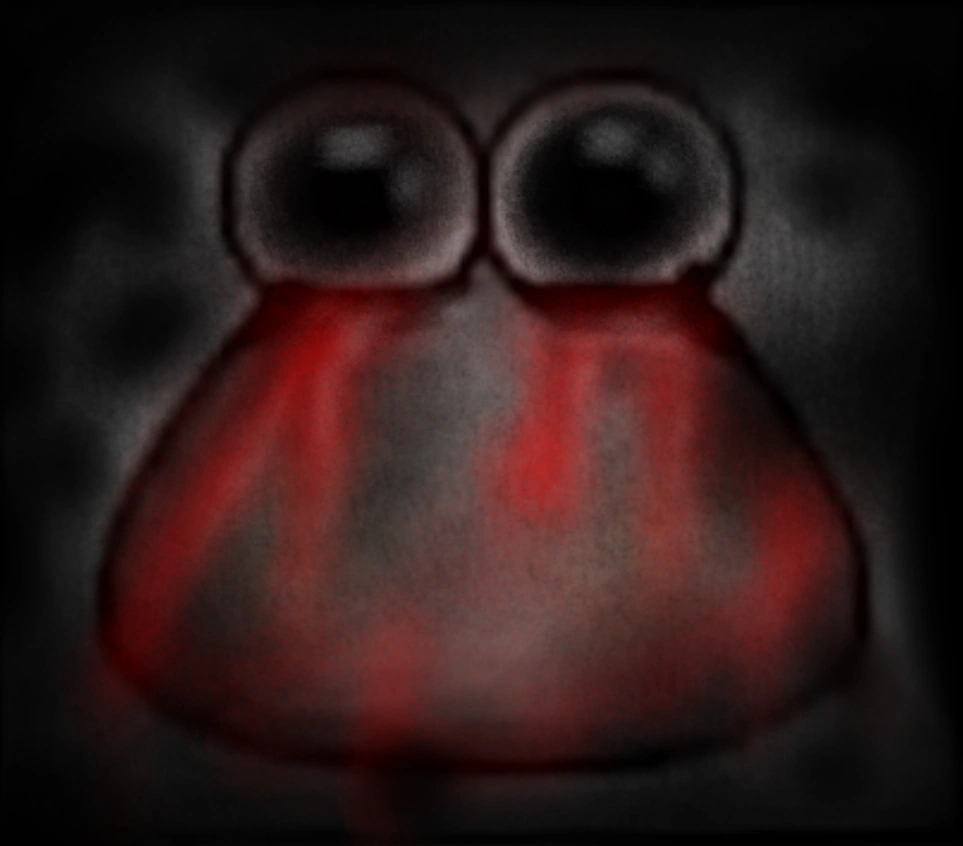 P̴̡̨̻̖͈̳̭̮̼͘Ǒ̸͎̄̐̿̈́́͐͋̿̋́͘U̸͙͕̰̖̖͇̫̤͋̄̽͛̀̐̊͑̀̇ | Fandom