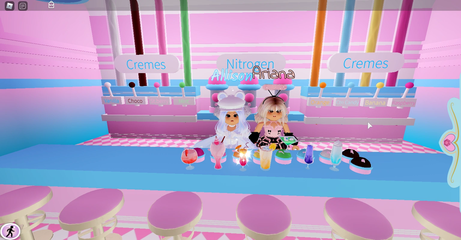 welcome to my shop | Fandom