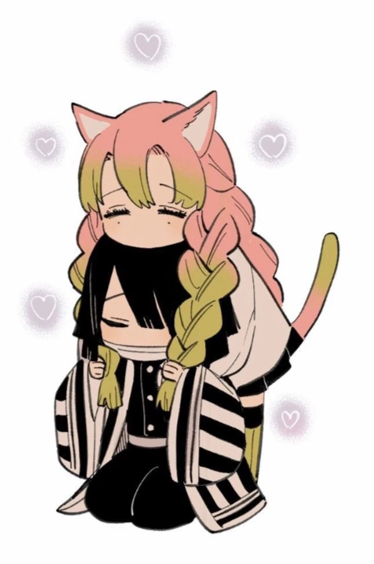 KNY BOOKMARK | Fandom