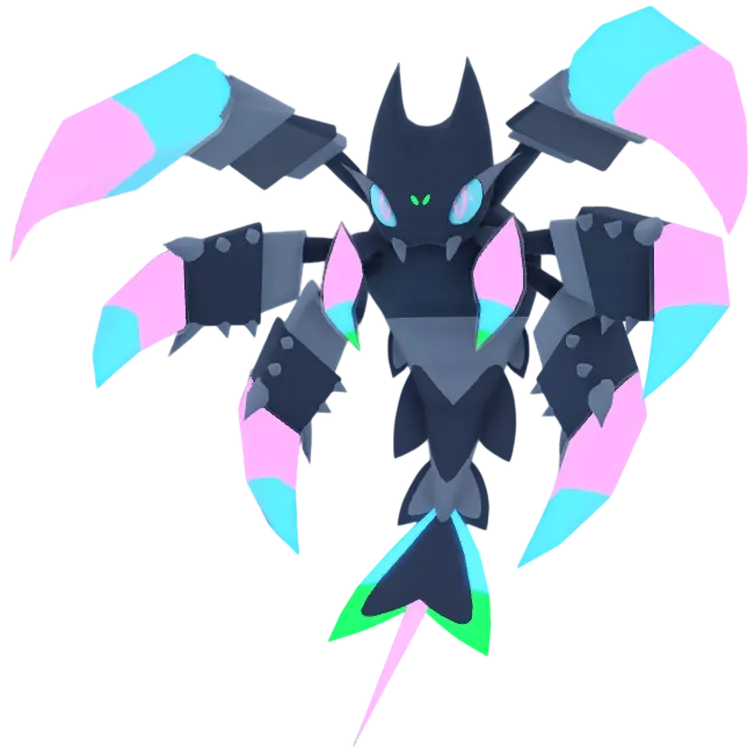 Discuss Everything About Loomian Legacy Wiki | Fandom