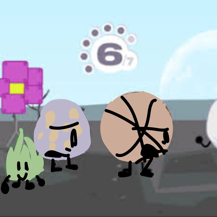 Your Thoughts About Object Shows! | Fandom