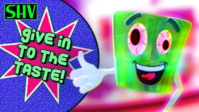 Discuss Everything About Cursed Commercials Wiki | Fandom