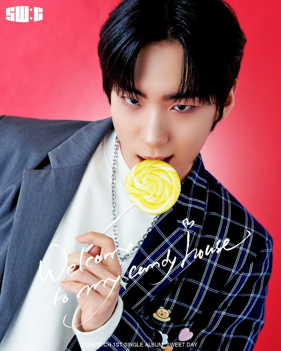 Guess the idol! | Fandom