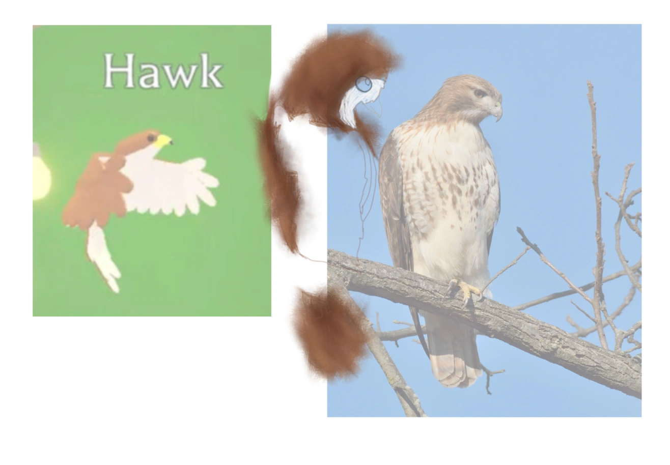 Hawk fanart (WIP) | Fandom