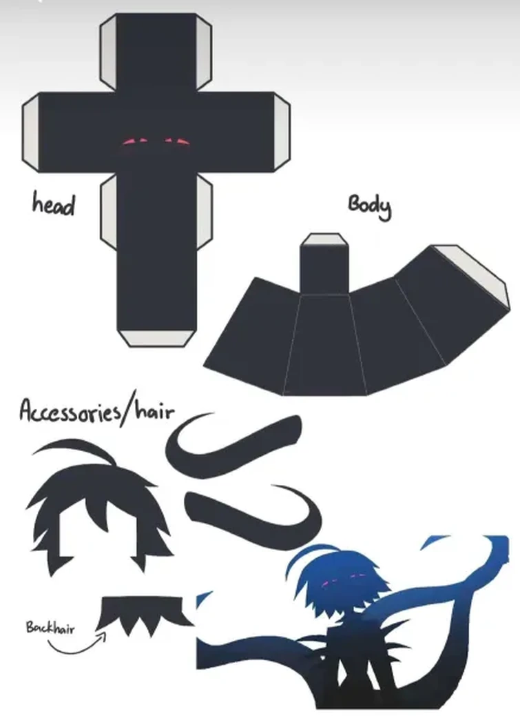 Here paper dolls to print | Fandom