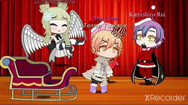 More cursed Gacha Images for the soul | Fandom