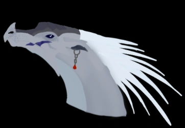 Icewing OC art | Fandom