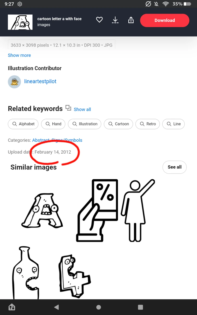 bro predicted the future | Fandom