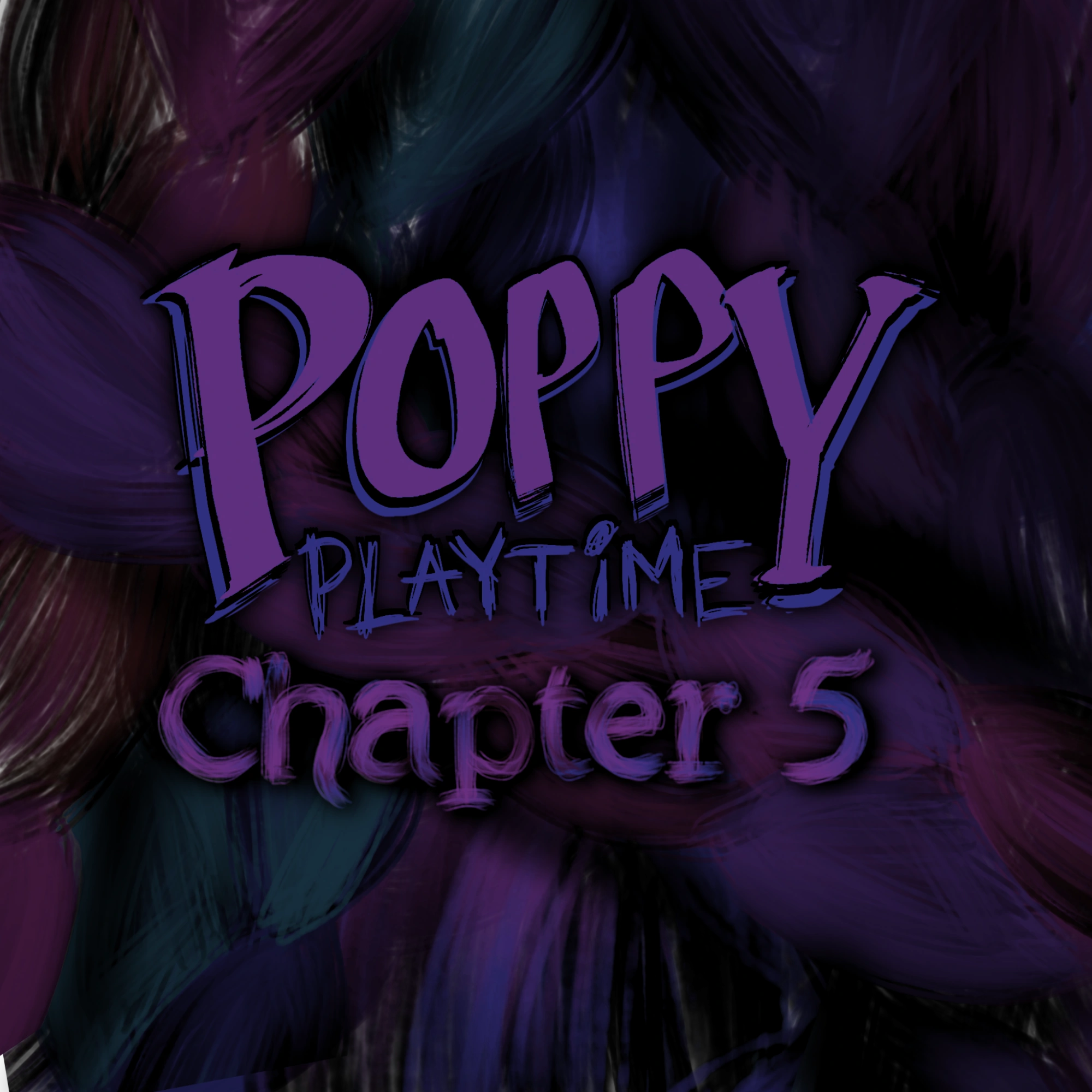 Poppy Playtime Chapter 5 Concept Banner | Fandom