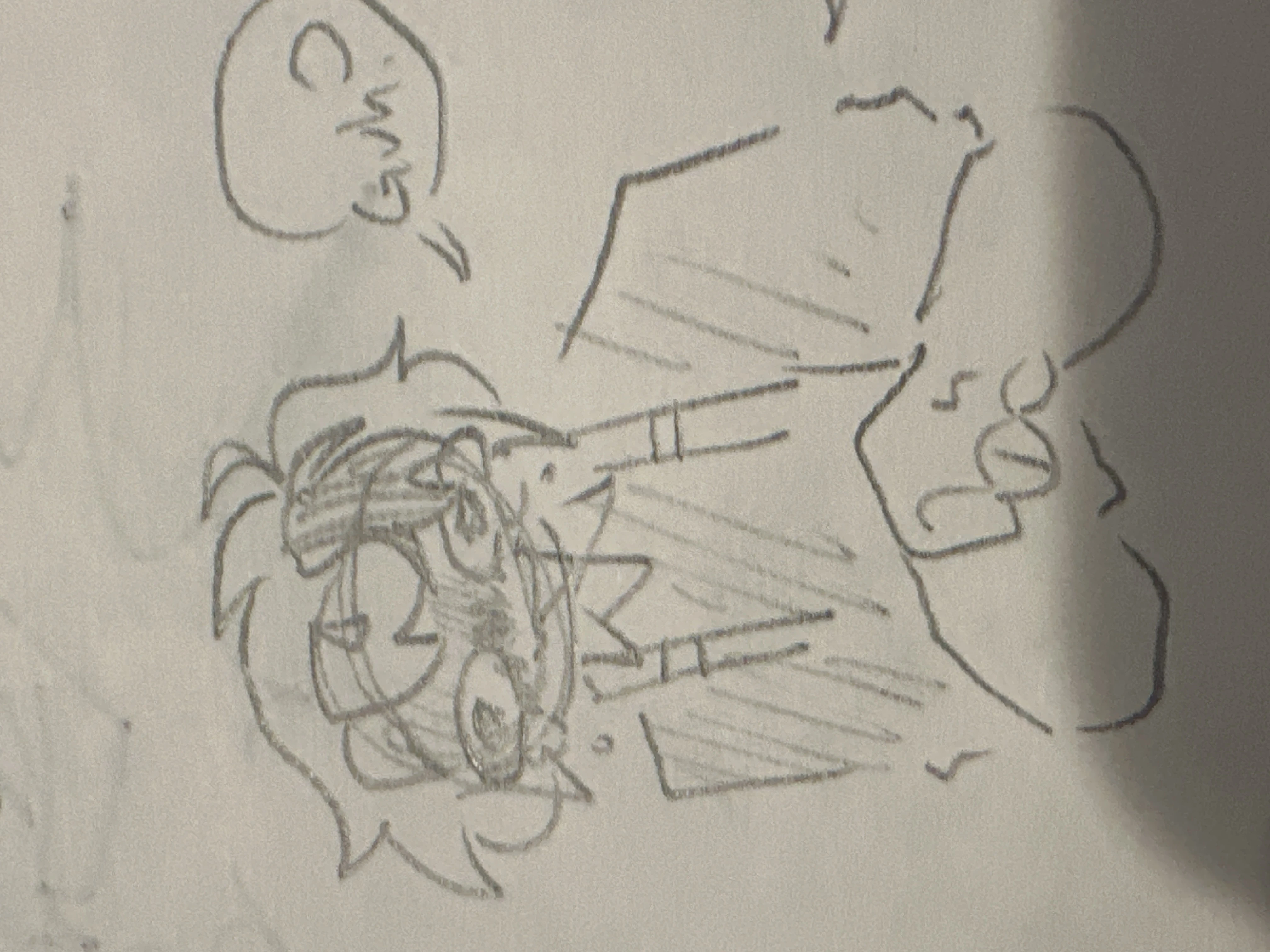 Silly faces | Fandom