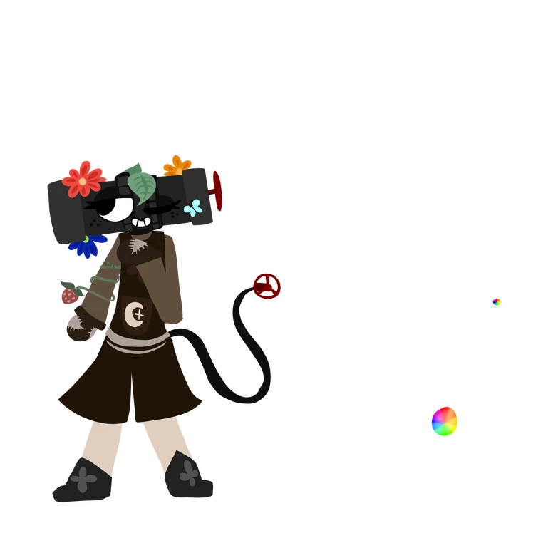 viper the research capsule! (#DWWikiMascot) | Fandom