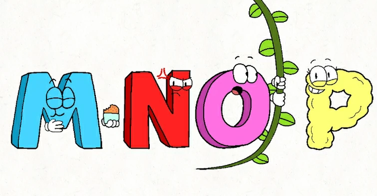 Leapfrog Letter Factory in The Loud House Style | Fandom