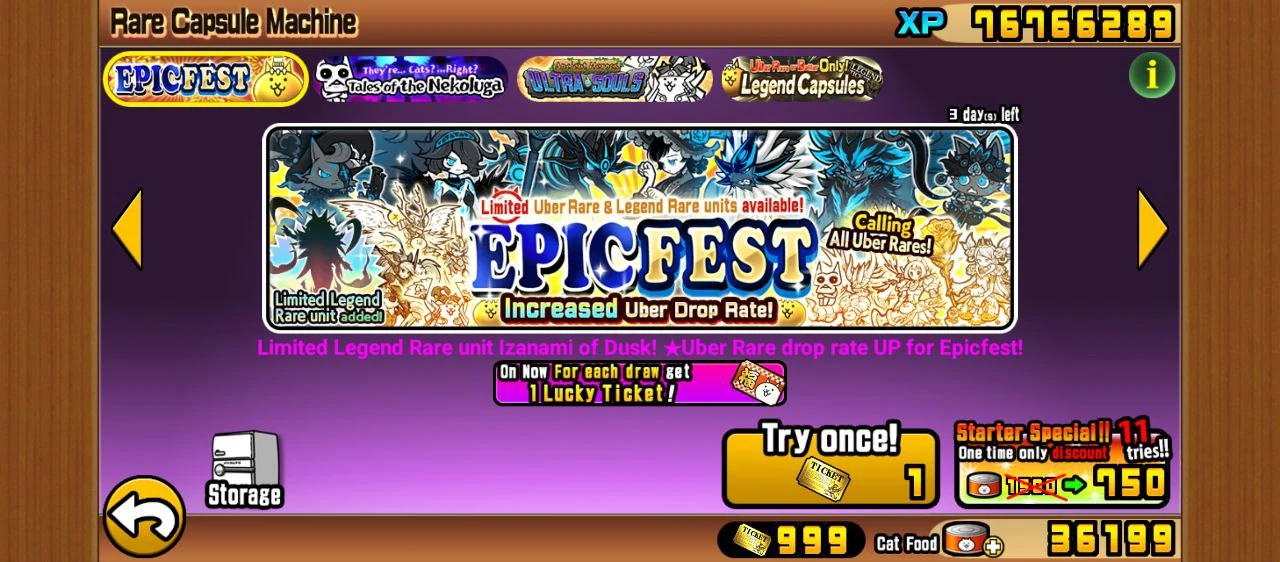 I'm ready for everything | Fandom