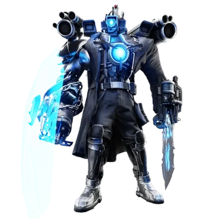 Top 8 Titan Cameraman versions from fanmade Skibidi Toilet series | Fandom