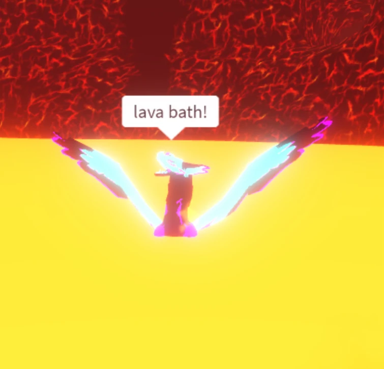 private server shenanigans | Fandom