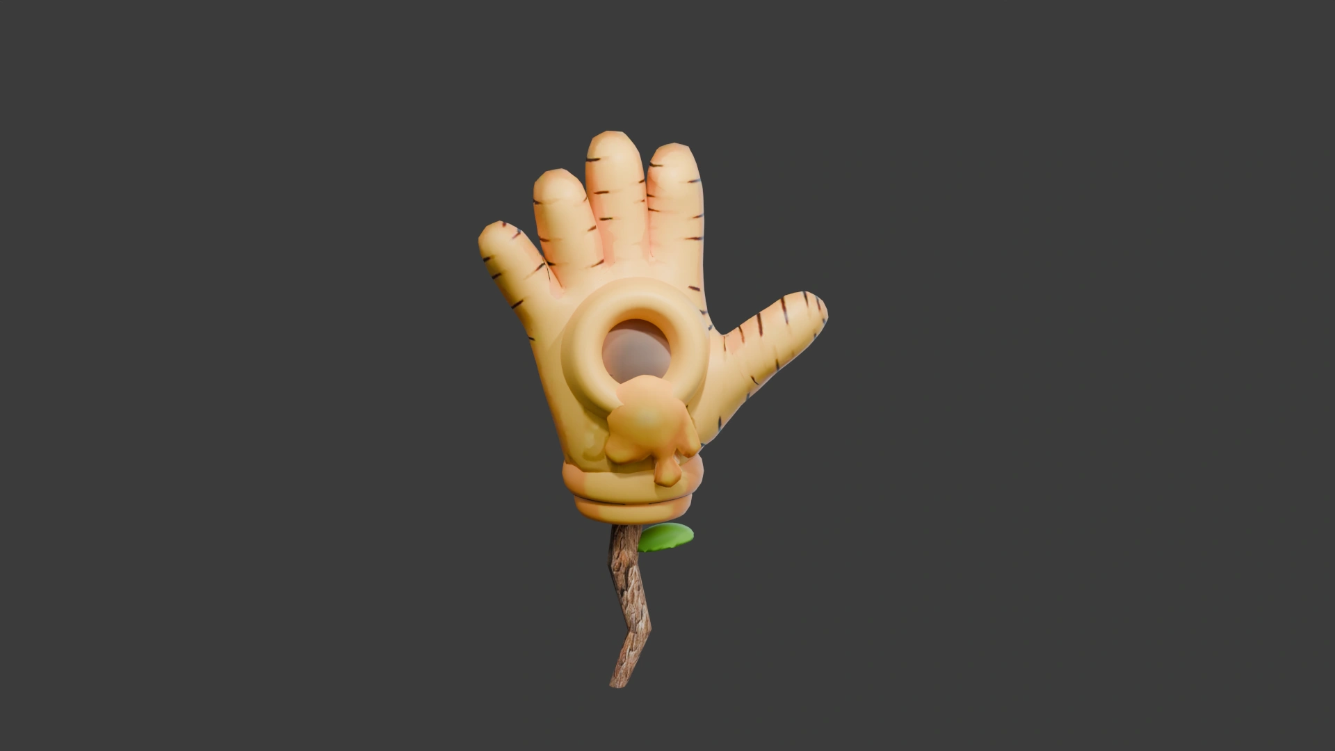 3D Modeling Rebeltech's Glove Idea | Fandom