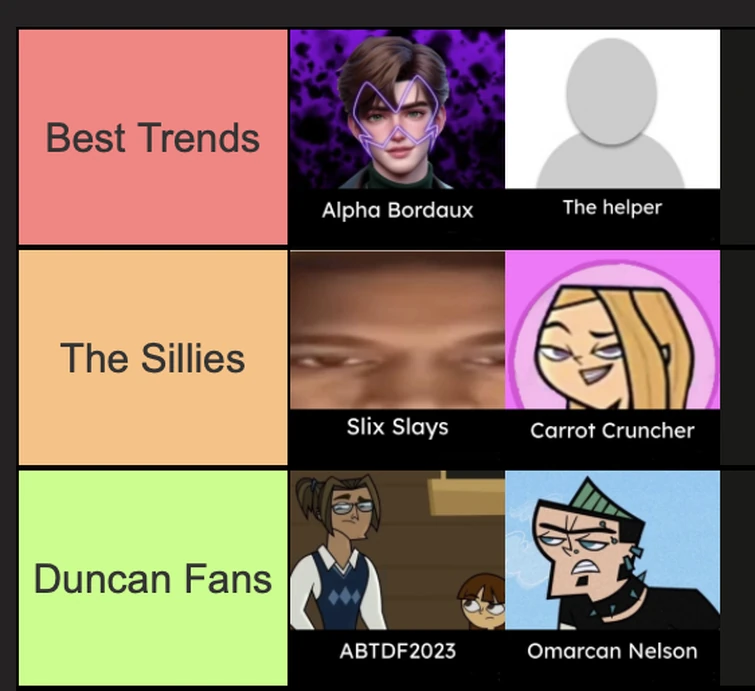 Create the teams to make a "Ridiculous Race" knock-off series | Fandom