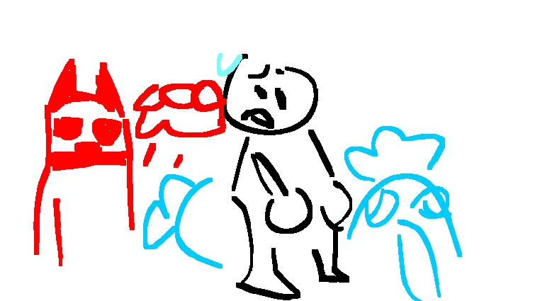 fart dump (i literally cannot stop drawing help) | Fandom