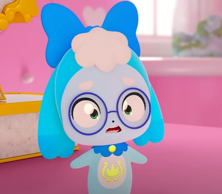 Discuss Everything About Catch! Teenieping Wiki | Fandom