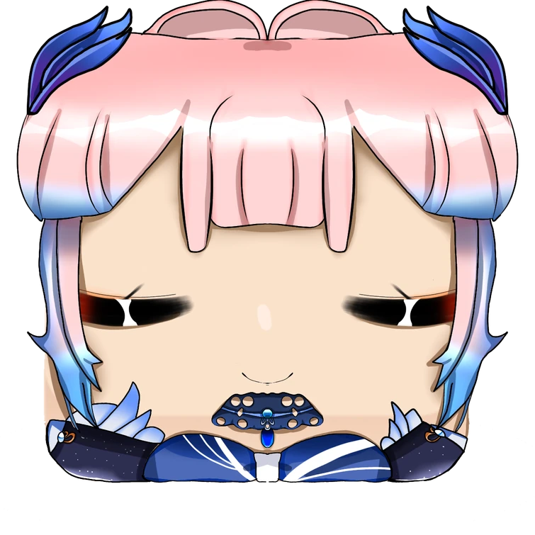 I Made My Profile As A Blook | Fandom