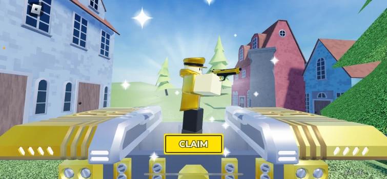 Fourth gold crate!! | Fandom