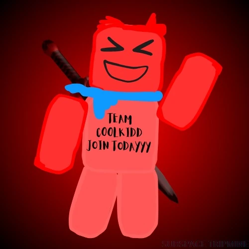 Rate My C00lkidd Design | Fandom