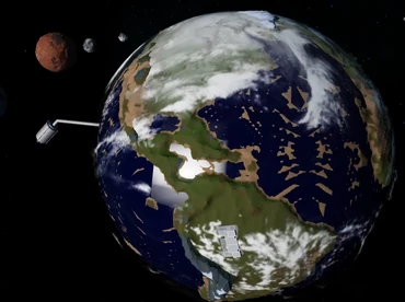 Discuss Everything About Solar System Exploration 2 Wiki | Fandom