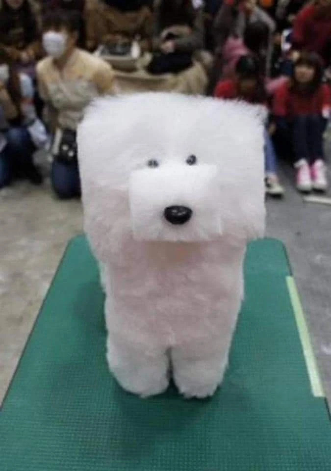 woof | Fandom